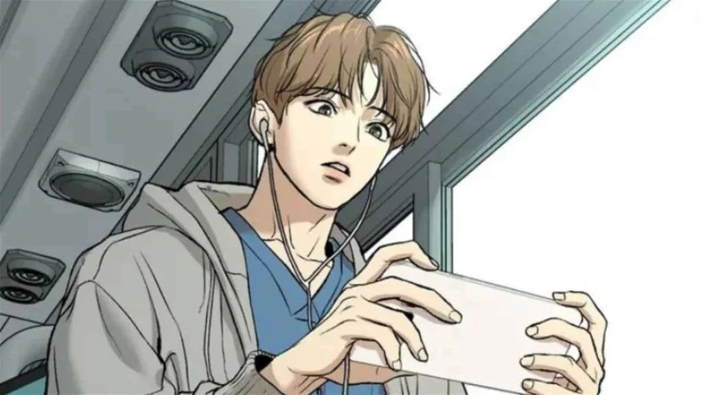 Jinx Chapter 45: Tanggal Rilis & Tempat Membaca Manhwa