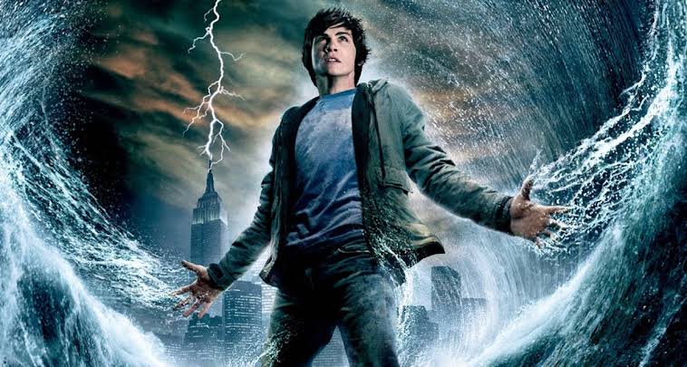 Percy Jackson Sea Of Monsters Thalia Tree