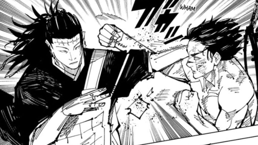 Jujutsu Kaisen Chapter 250: Tanggal Rilis & Tempat Membaca Manga