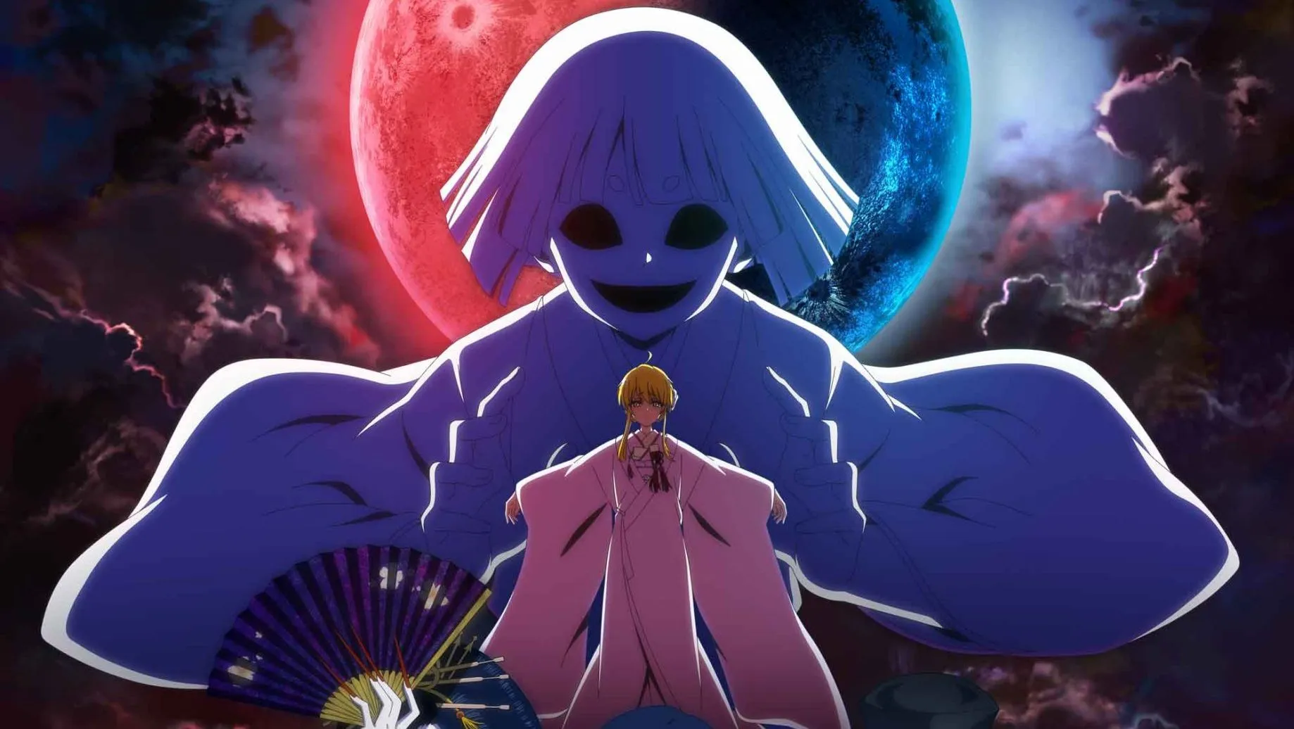 Dark Gathering Season 2: Will There Be a New Season of Dark Gathering ...